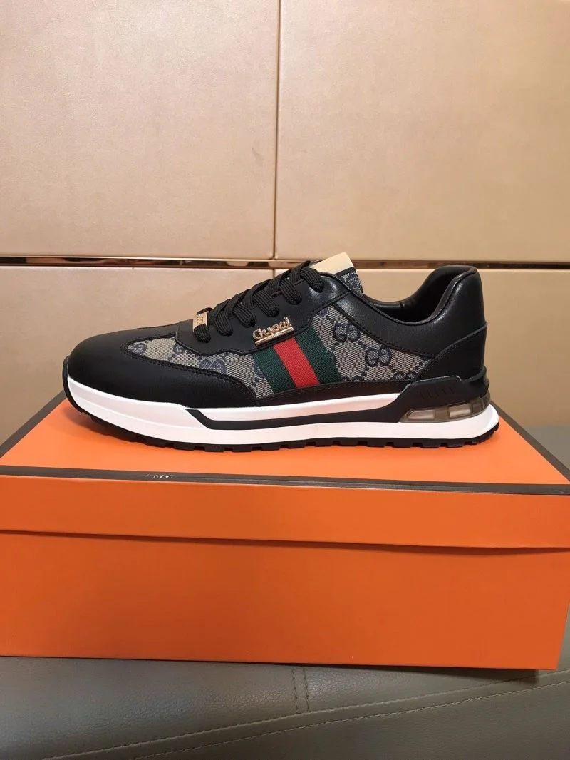 Gucci Low Shoes
