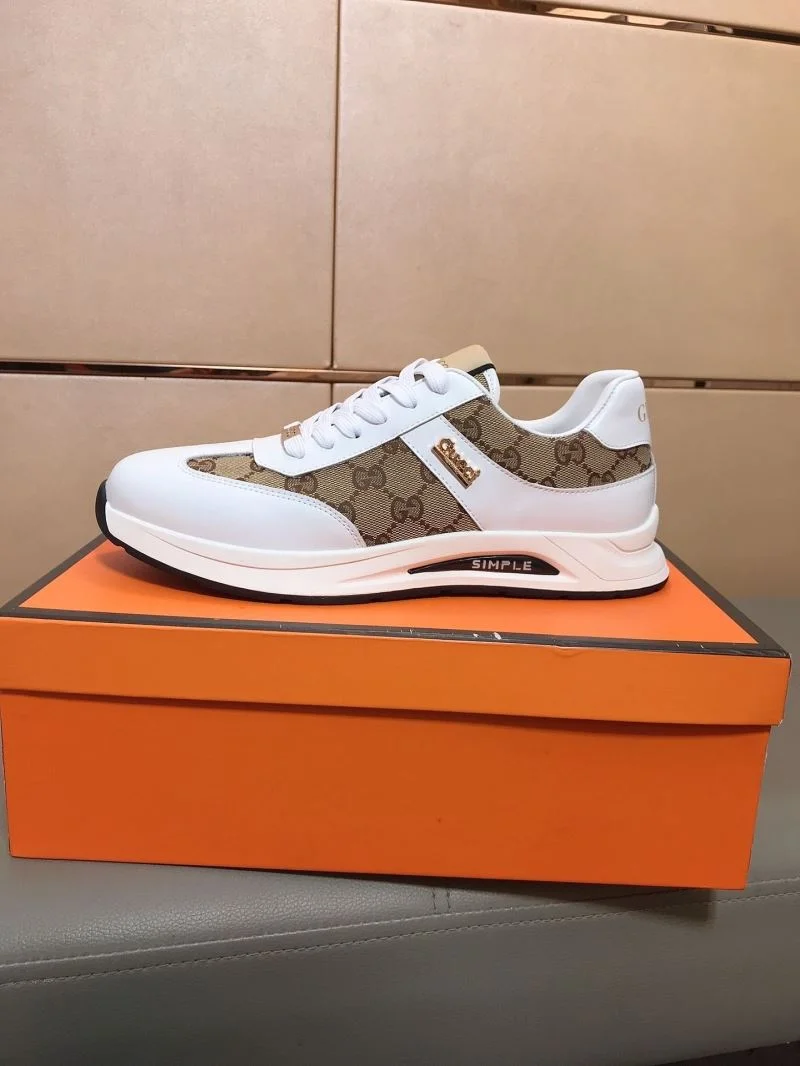 Gucci Low Shoes