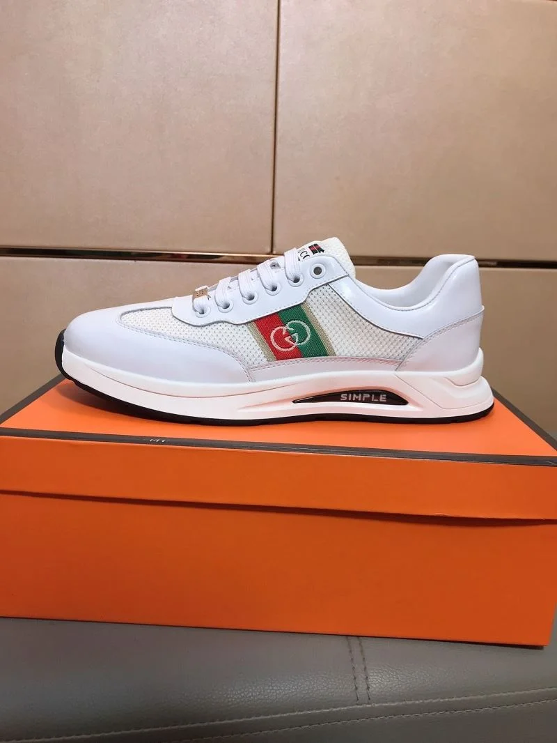 Gucci Low Shoes