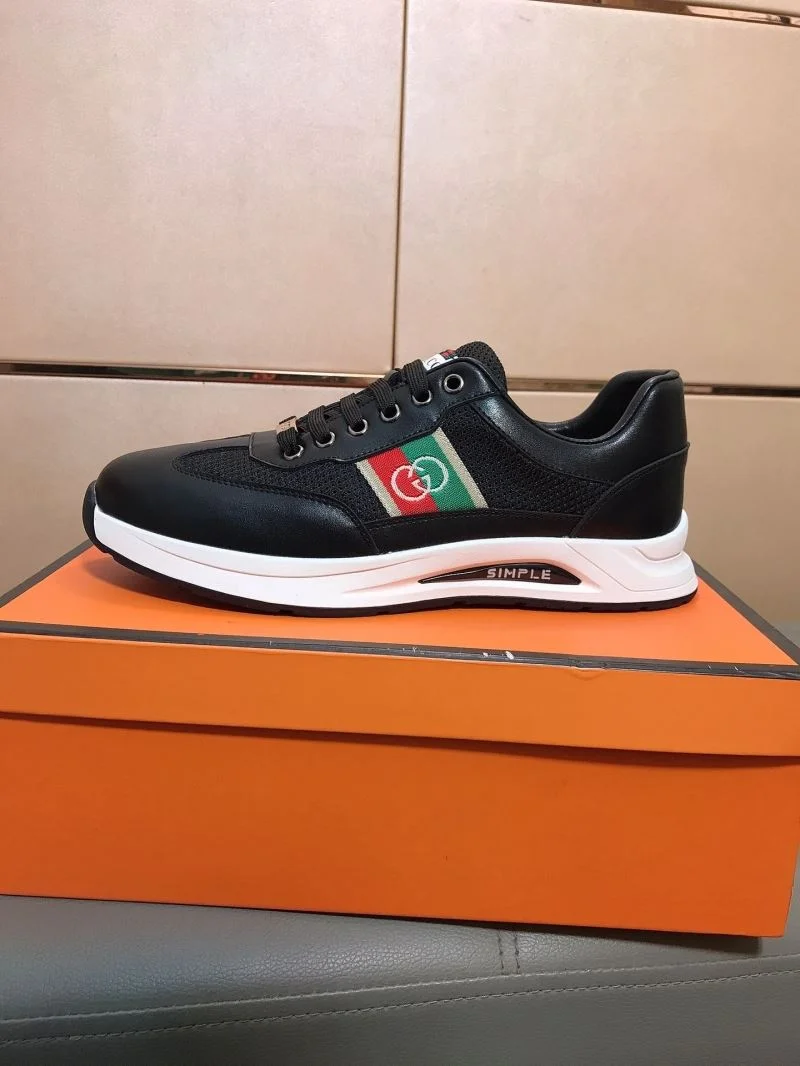 Gucci Low Shoes
