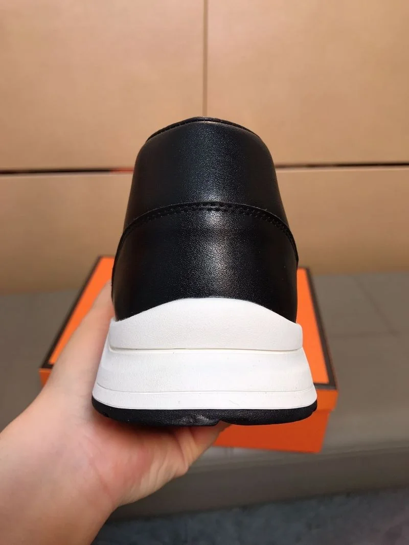 Genuine Gucci Low Shoes