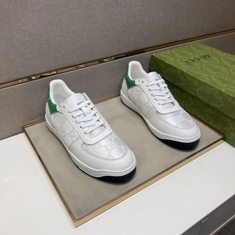 Gucci Low Shoes