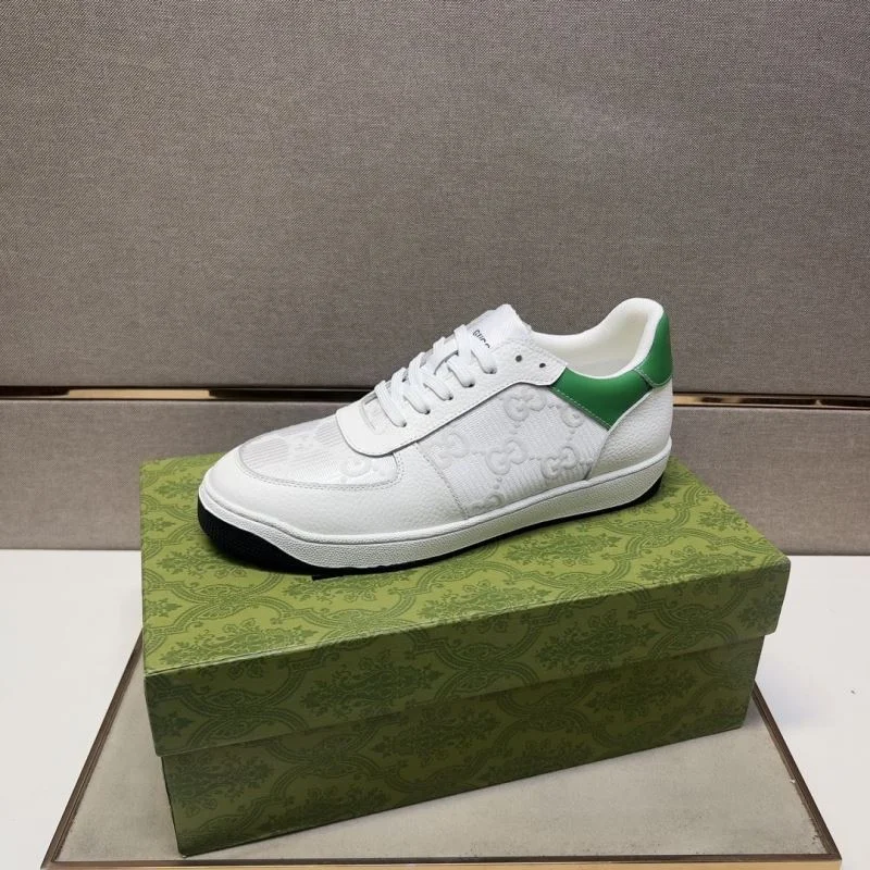 Bargain Gucci Low Shoes