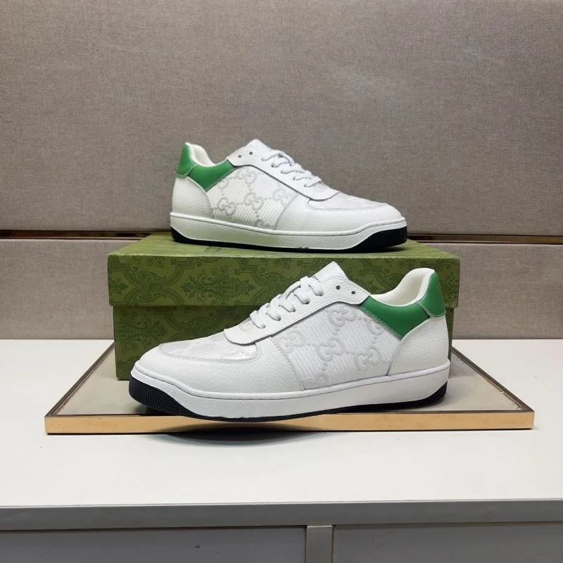 Bargain Gucci Low Shoes