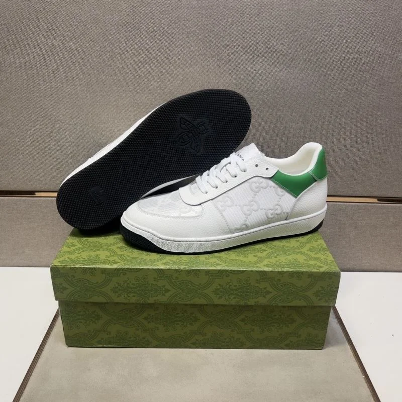 Bargain Gucci Low Shoes