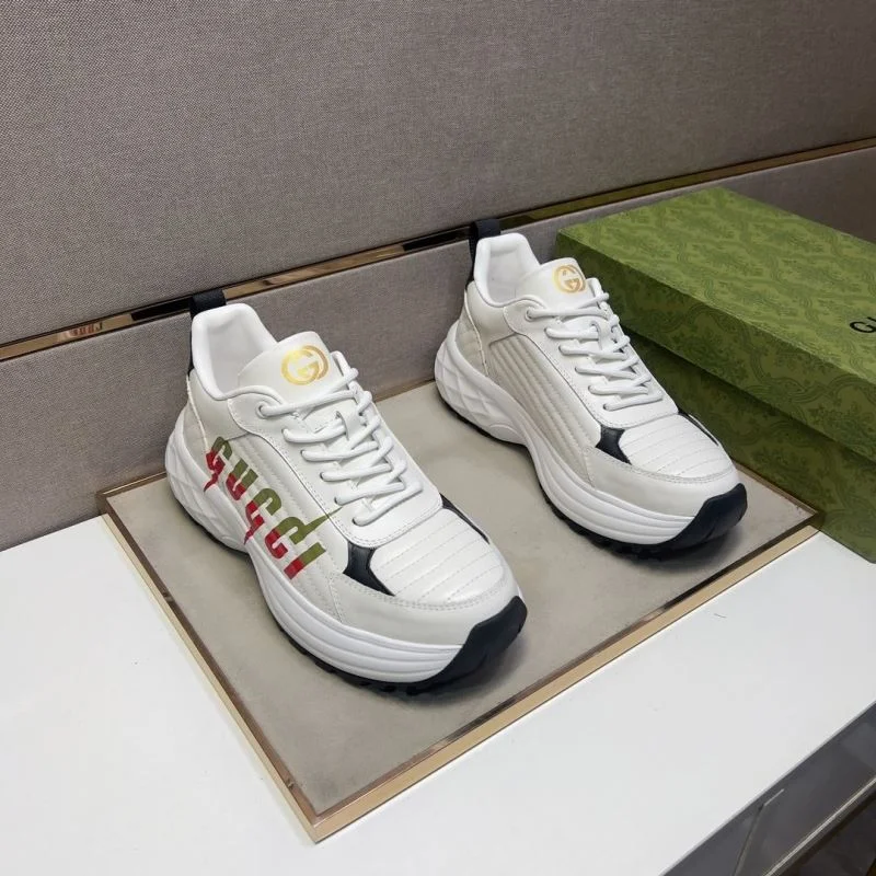 Gucci Low Shoes