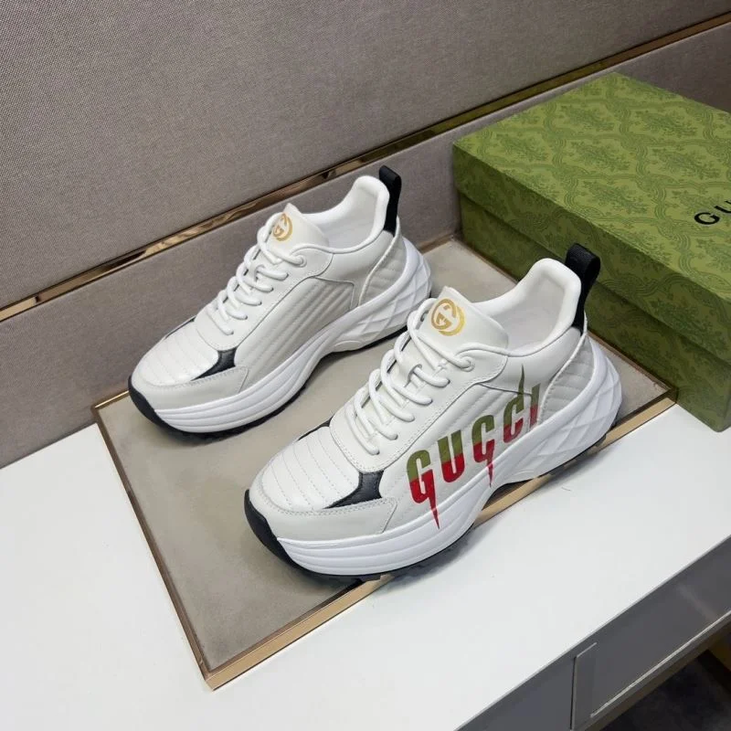 Inexpensive Gucci Low Shoes