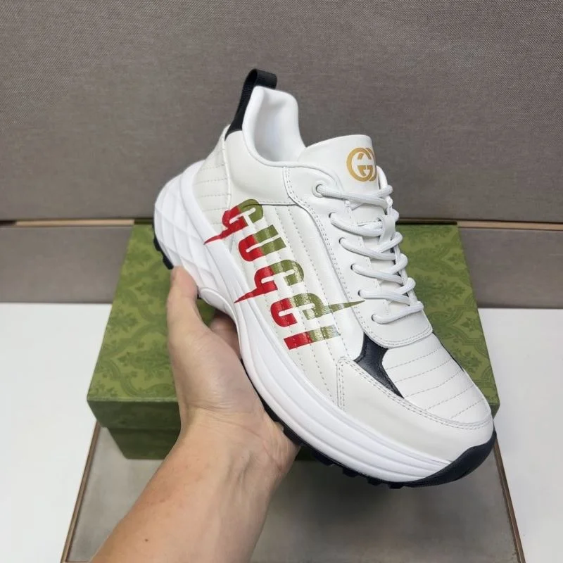 Inexpensive Gucci Low Shoes