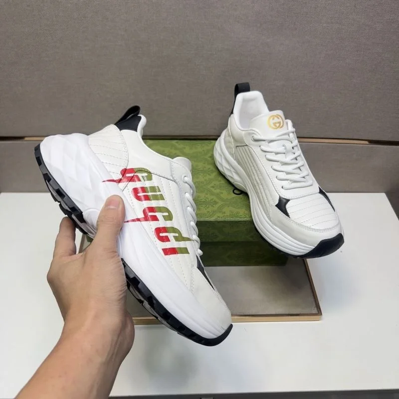 Inexpensive Gucci Low Shoes