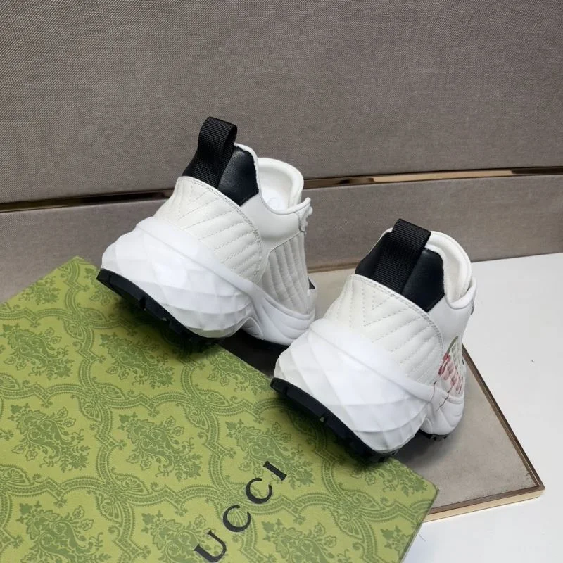 Inexpensive Gucci Low Shoes