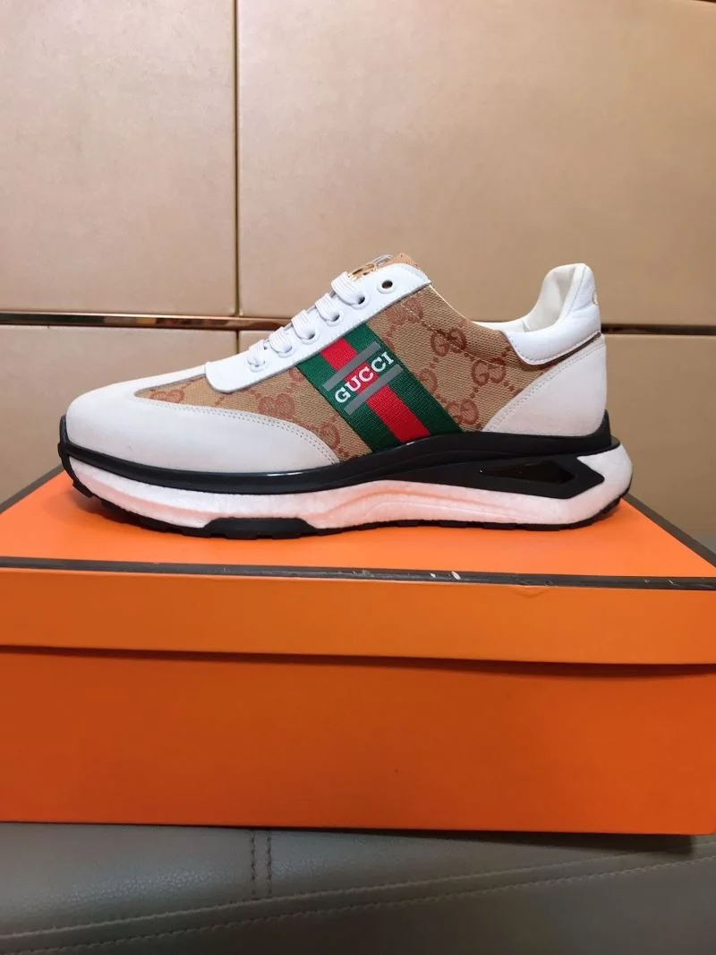 Gucci Low Shoes