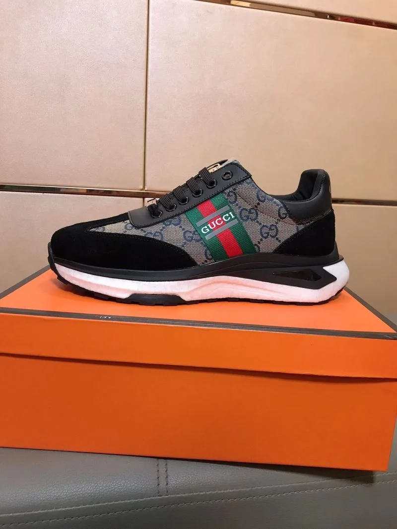 Gucci Low Shoes