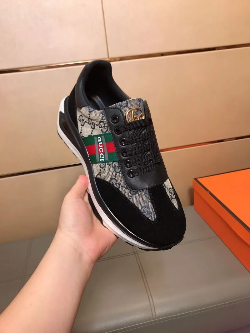 Discounted Gucci Low Shoes