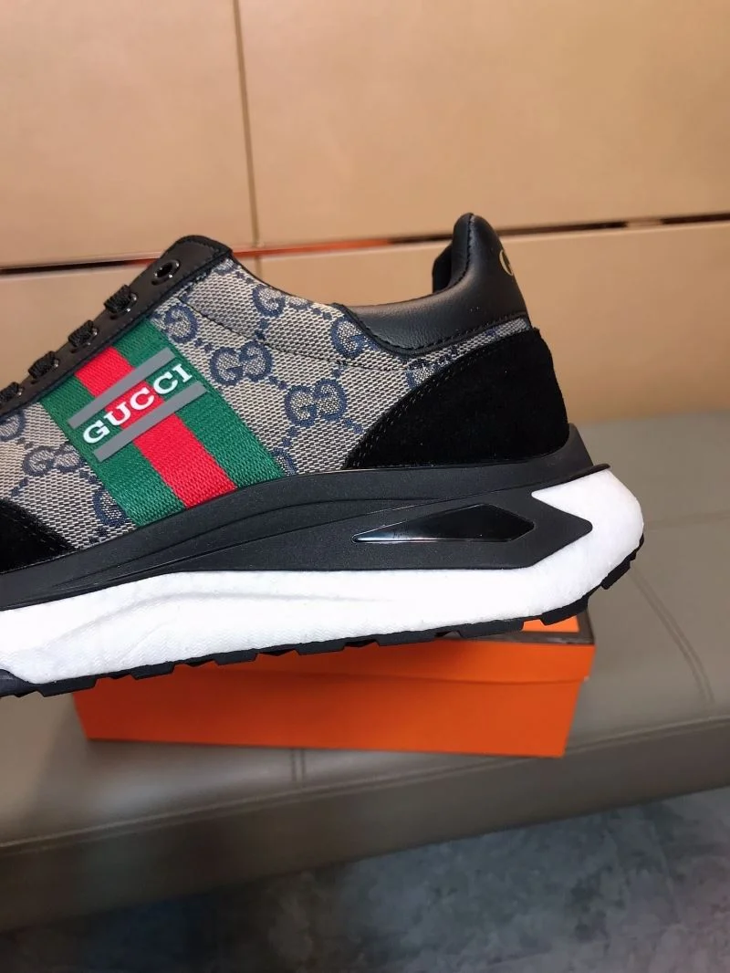 Discounted Gucci Low Shoes