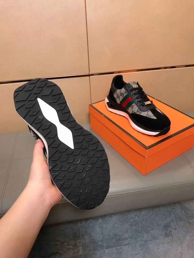 Discounted Gucci Low Shoes