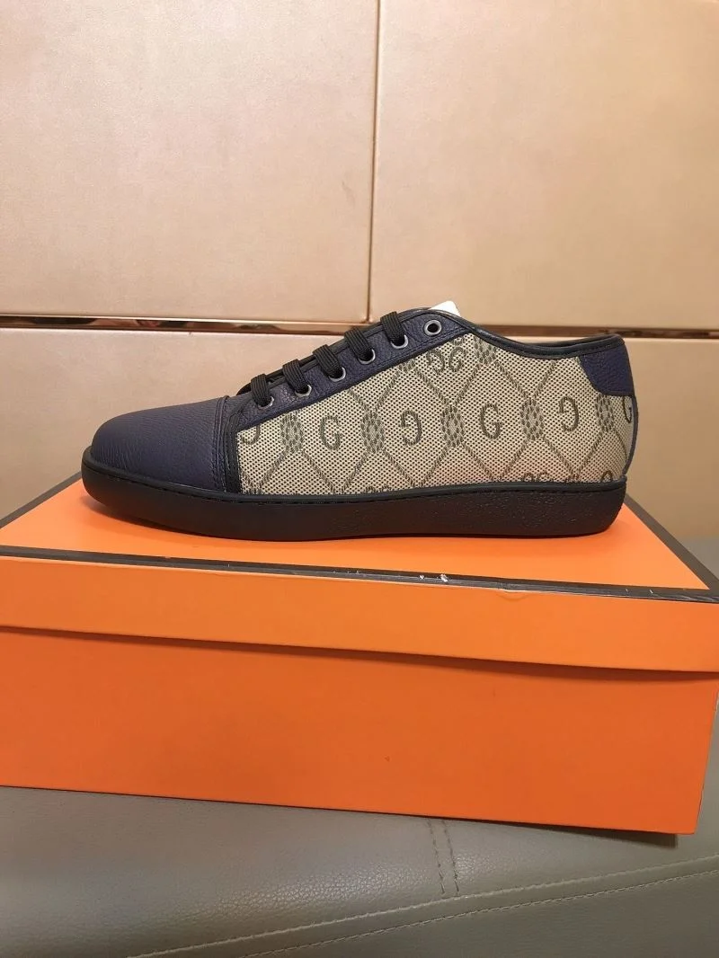 Gucci Low Shoes
