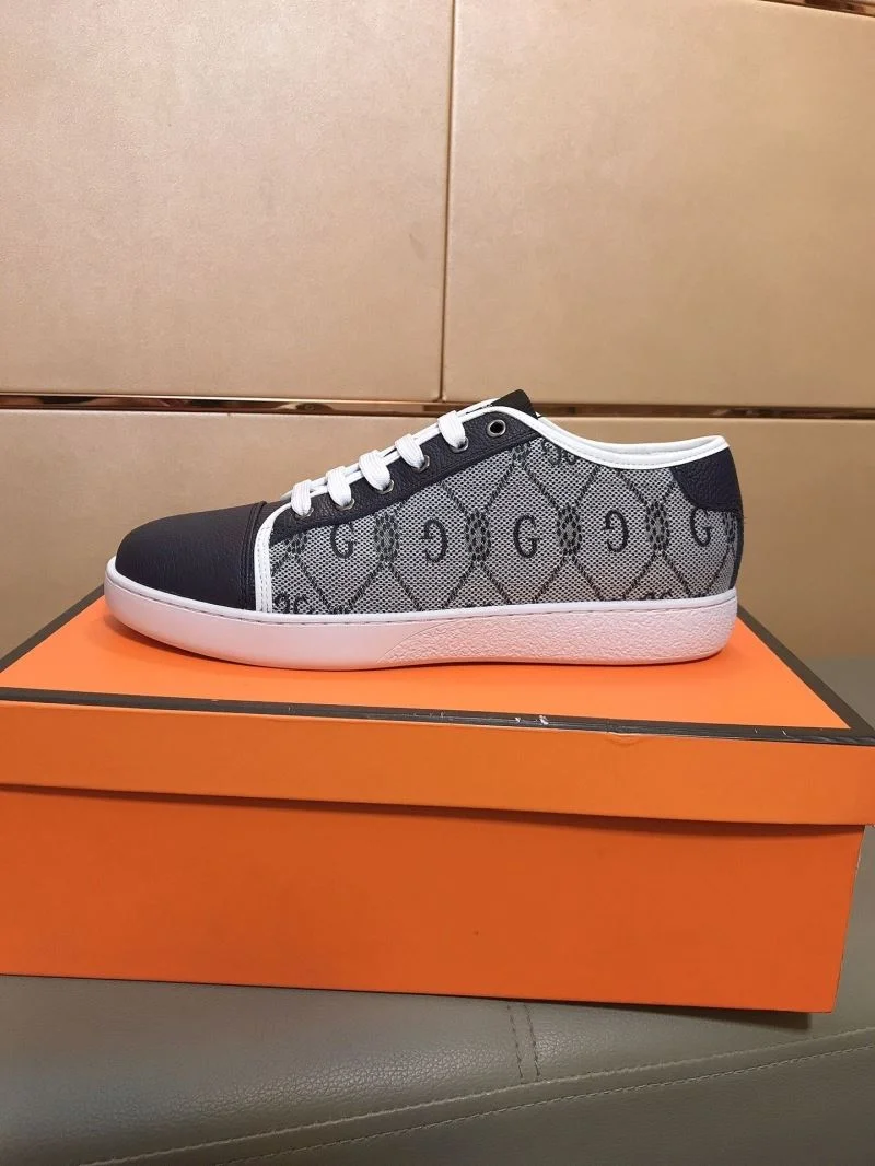 Gucci Low Shoes