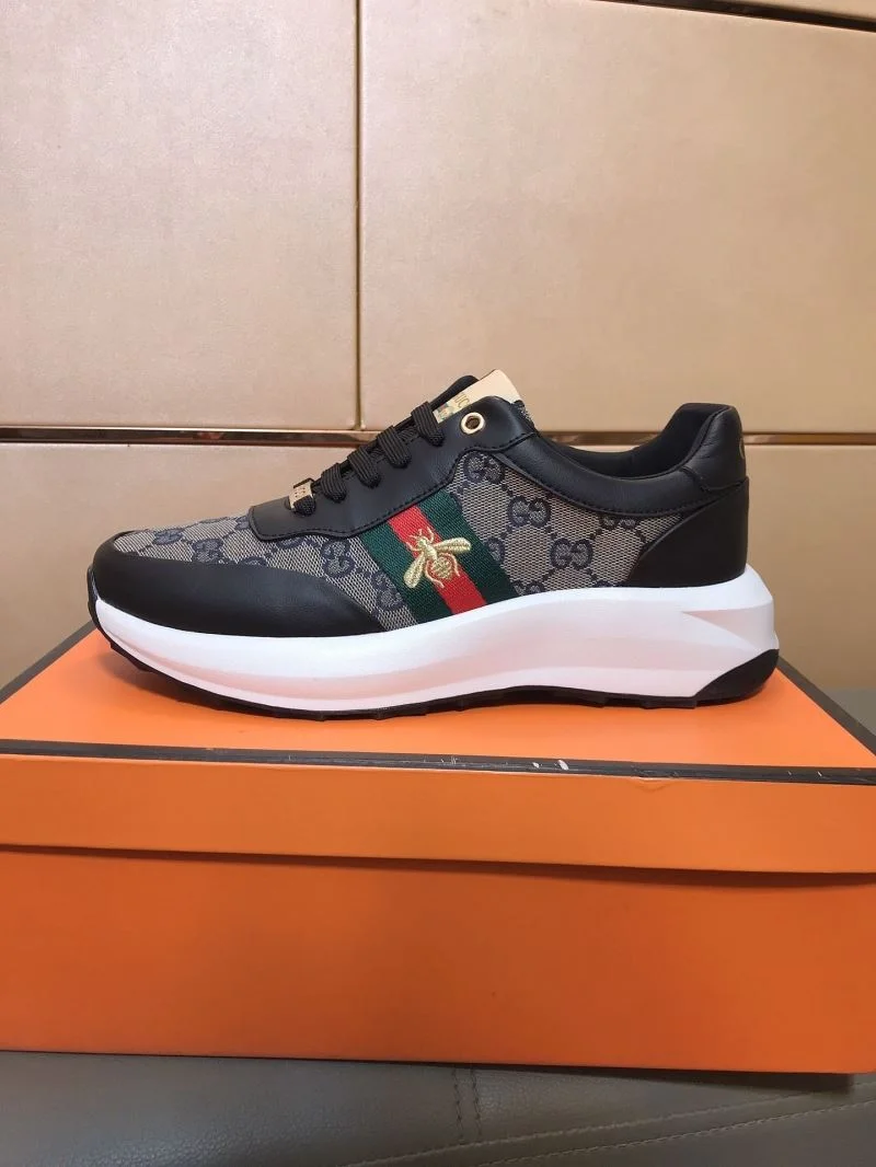 Gucci Low Shoes