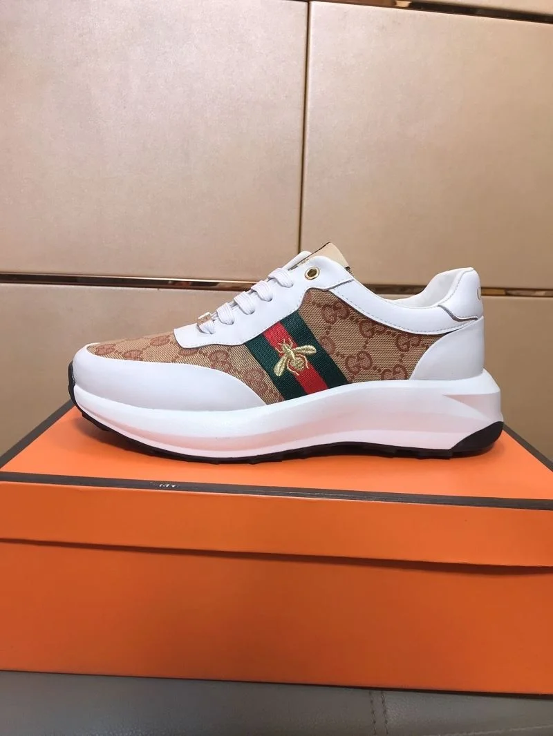 Gucci Low Shoes
