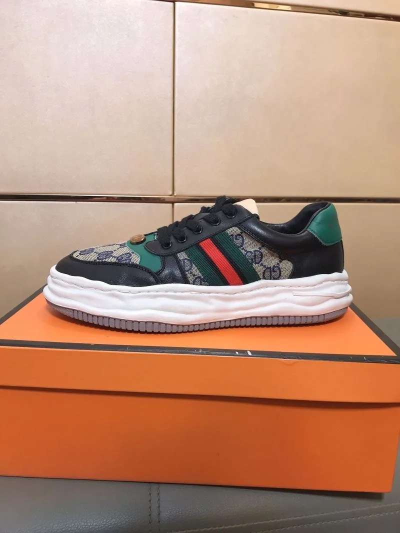 Gucci Low Shoes