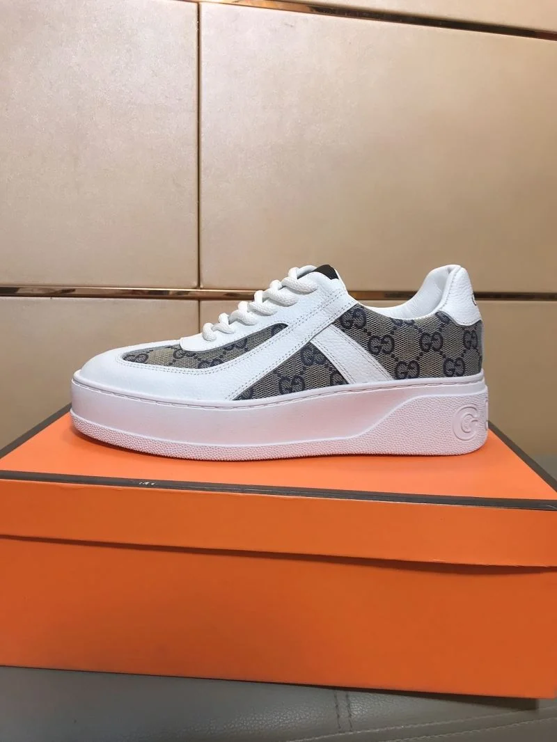 Gucci Low Shoes