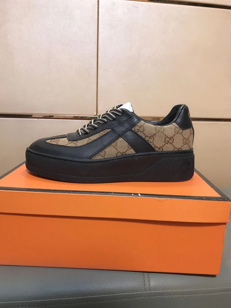 Gucci Low Shoes