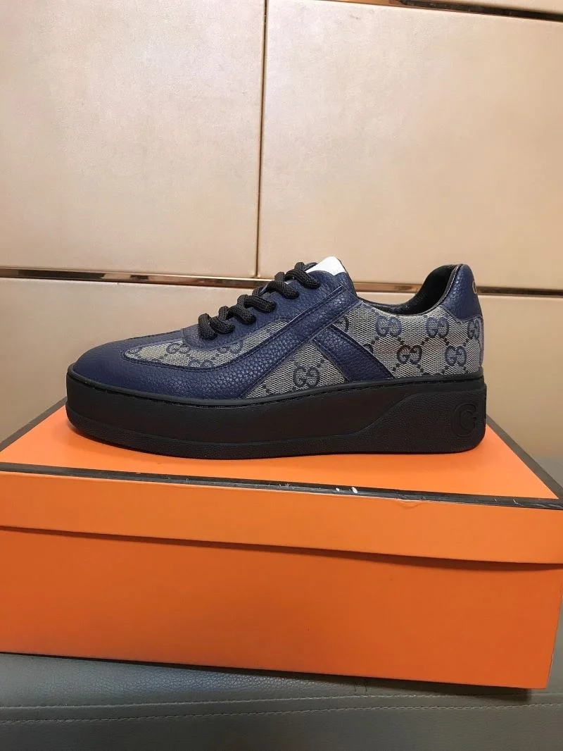 Gucci Low Shoes