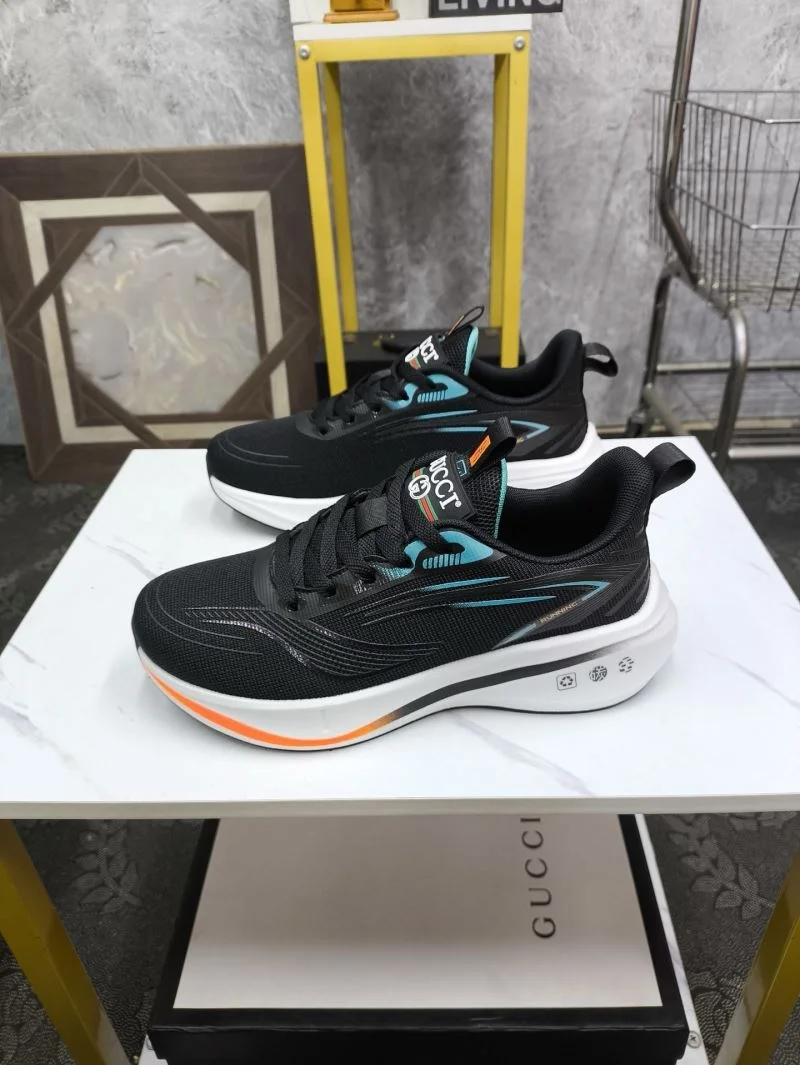 Gucci Low Shoes
