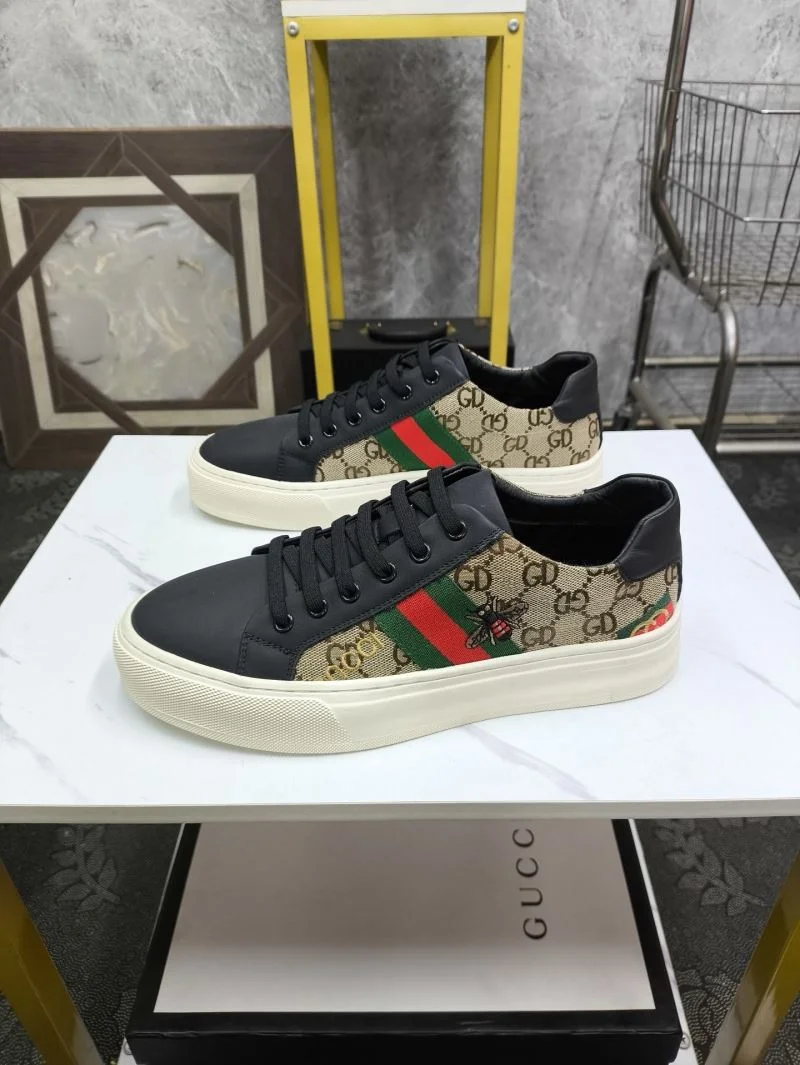 Gucci Low Shoes
