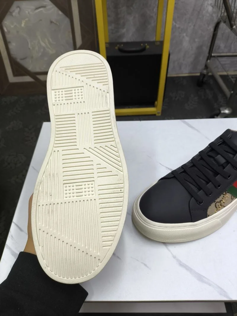 Legit Gucci Low Shoes