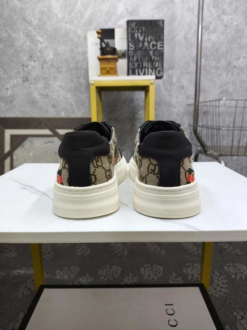 Legit Gucci Low Shoes
