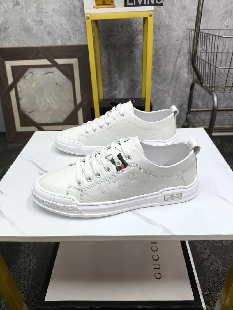 Gucci Low Shoes