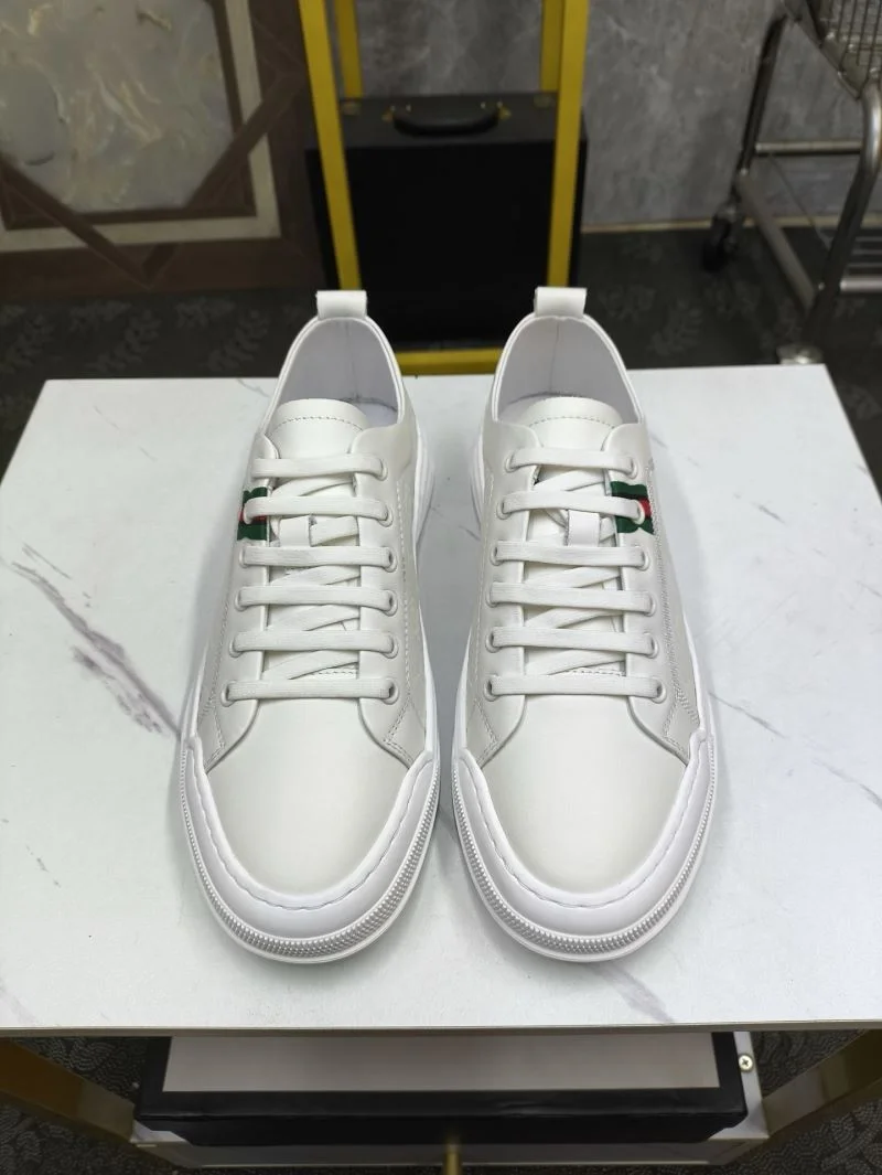 Original Gucci Low Shoes