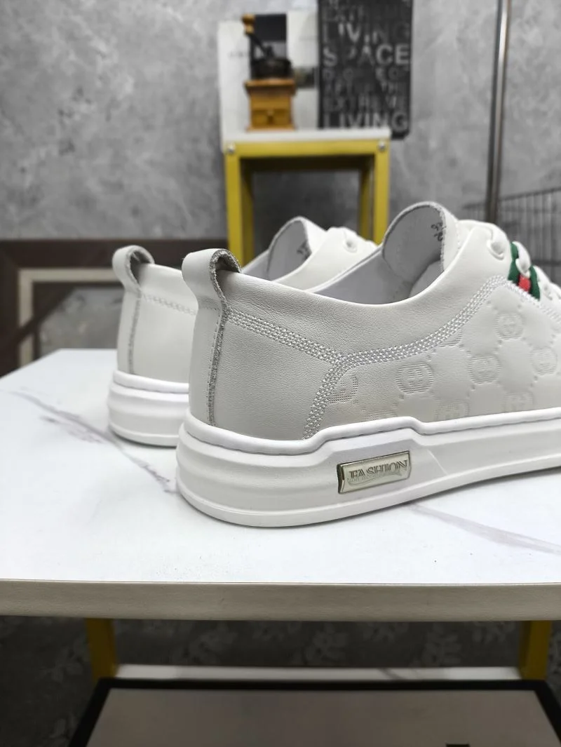 Original Gucci Low Shoes