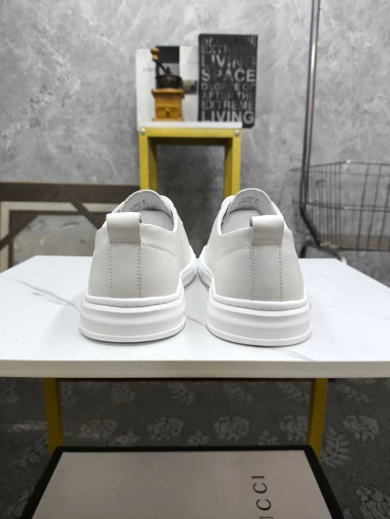 Original Gucci Low Shoes