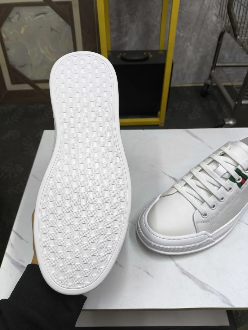 Original Gucci Low Shoes