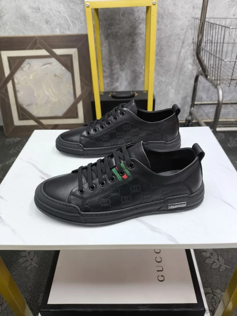 Gucci Low Shoes