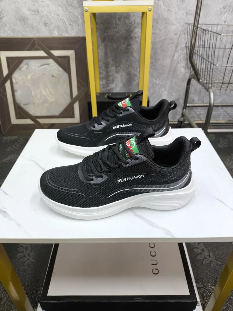 Gucci Low Shoes