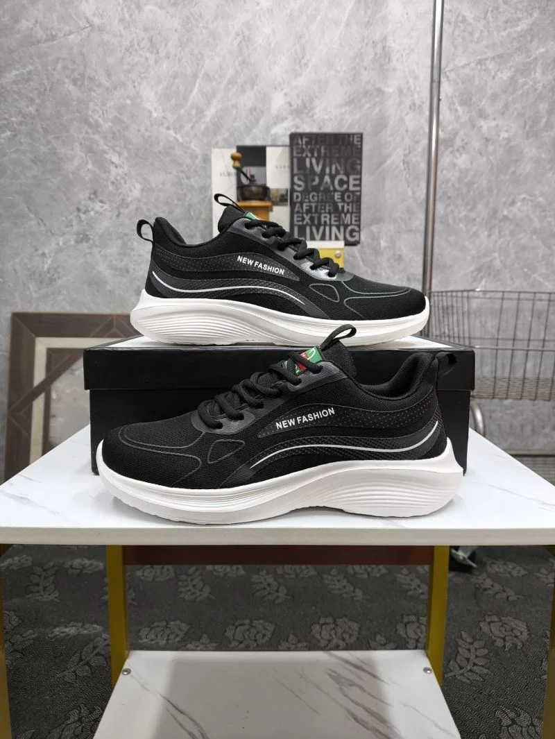 High fidelity Gucci Low Shoes
