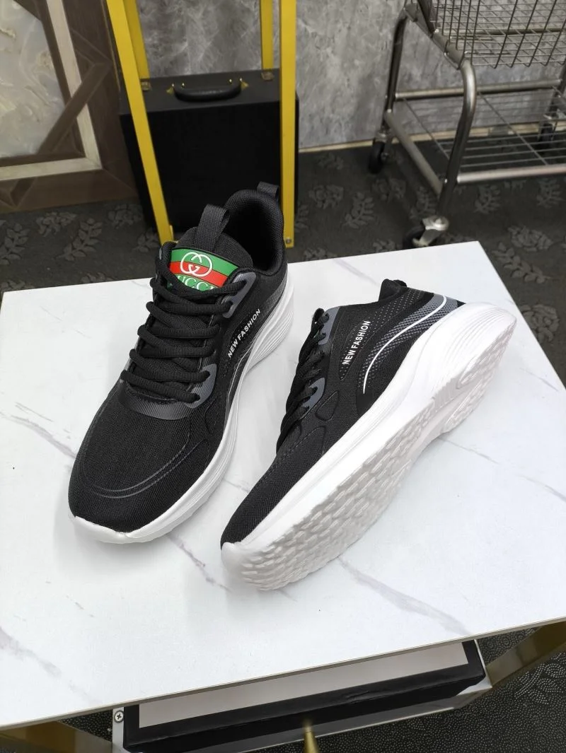High fidelity Gucci Low Shoes