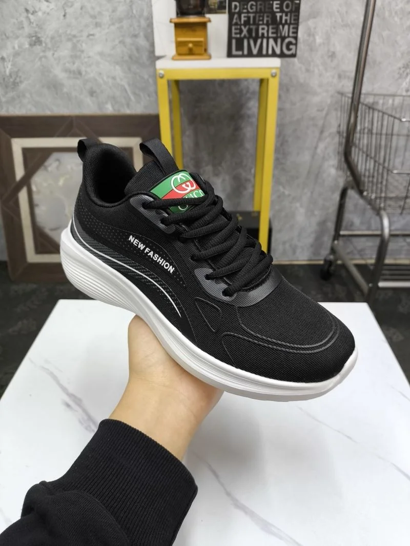 High fidelity Gucci Low Shoes