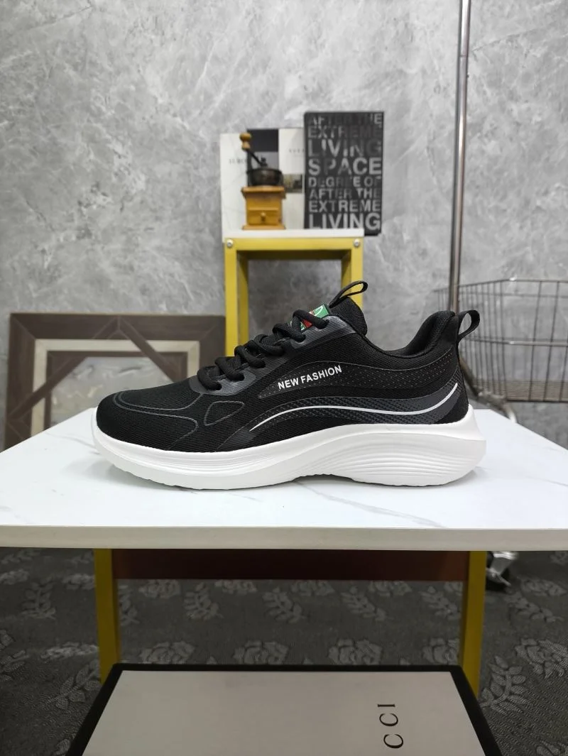 High fidelity Gucci Low Shoes