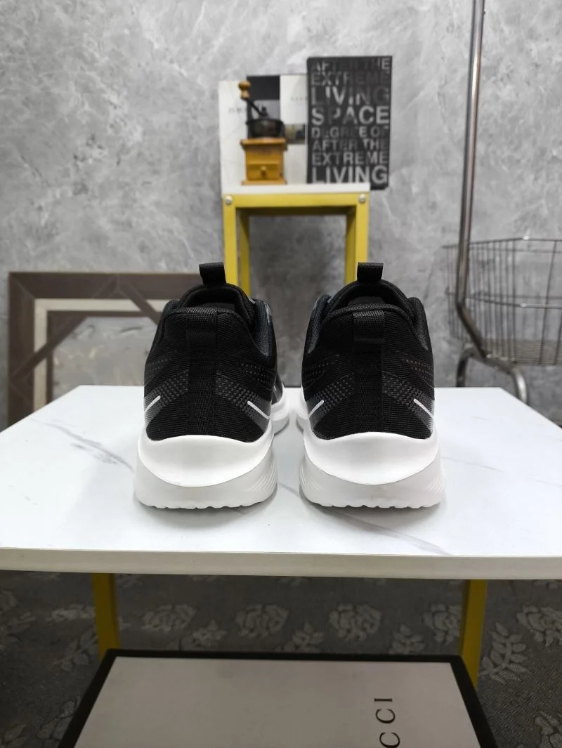 High fidelity Gucci Low Shoes