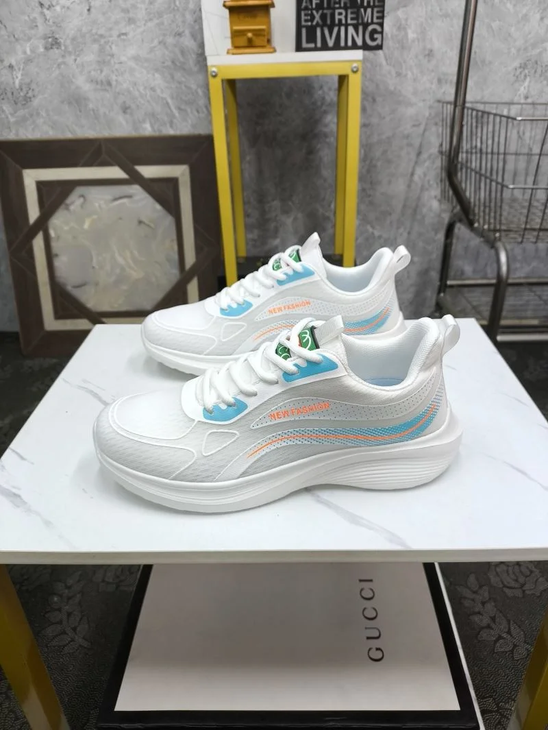 Gucci Low Shoes