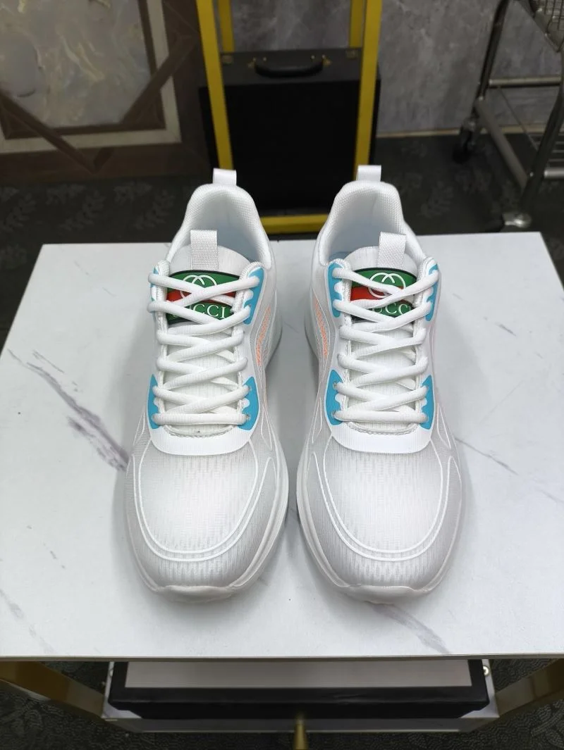 Value-priced Gucci Low Shoes