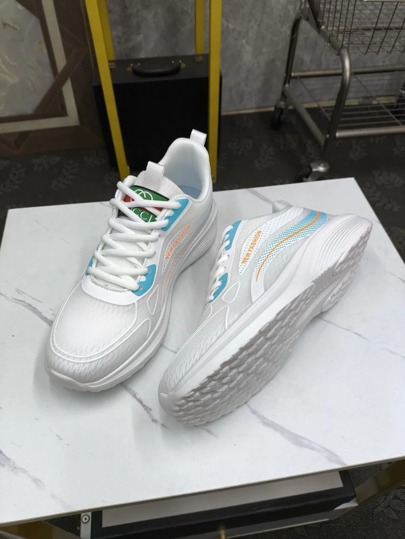 Value-priced Gucci Low Shoes