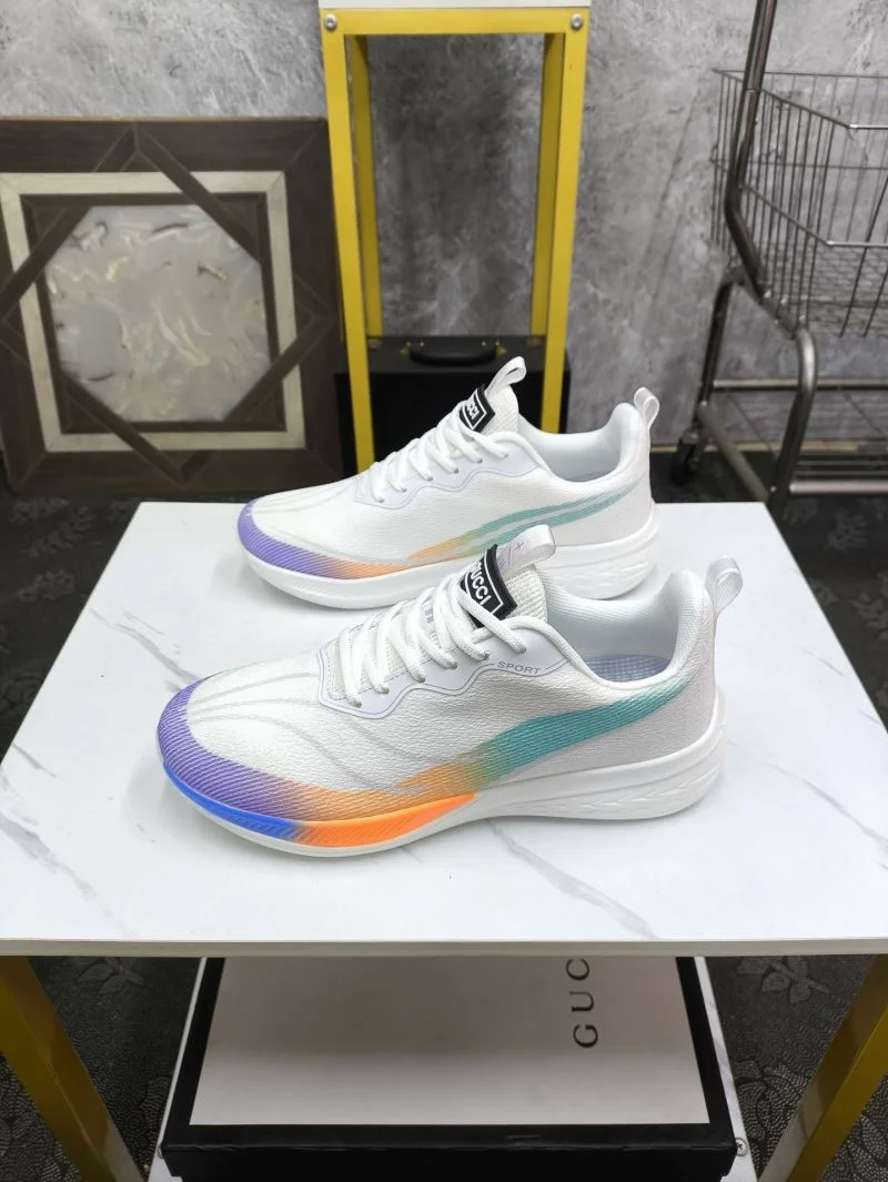 Gucci Low Shoes