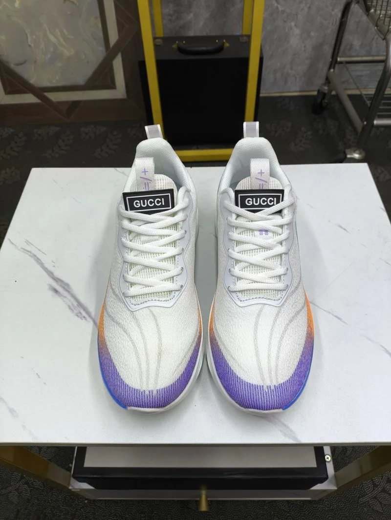 Affordable Gucci Low Shoes