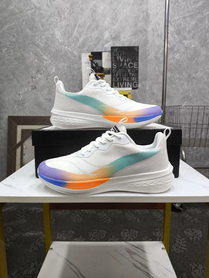 Affordable Gucci Low Shoes