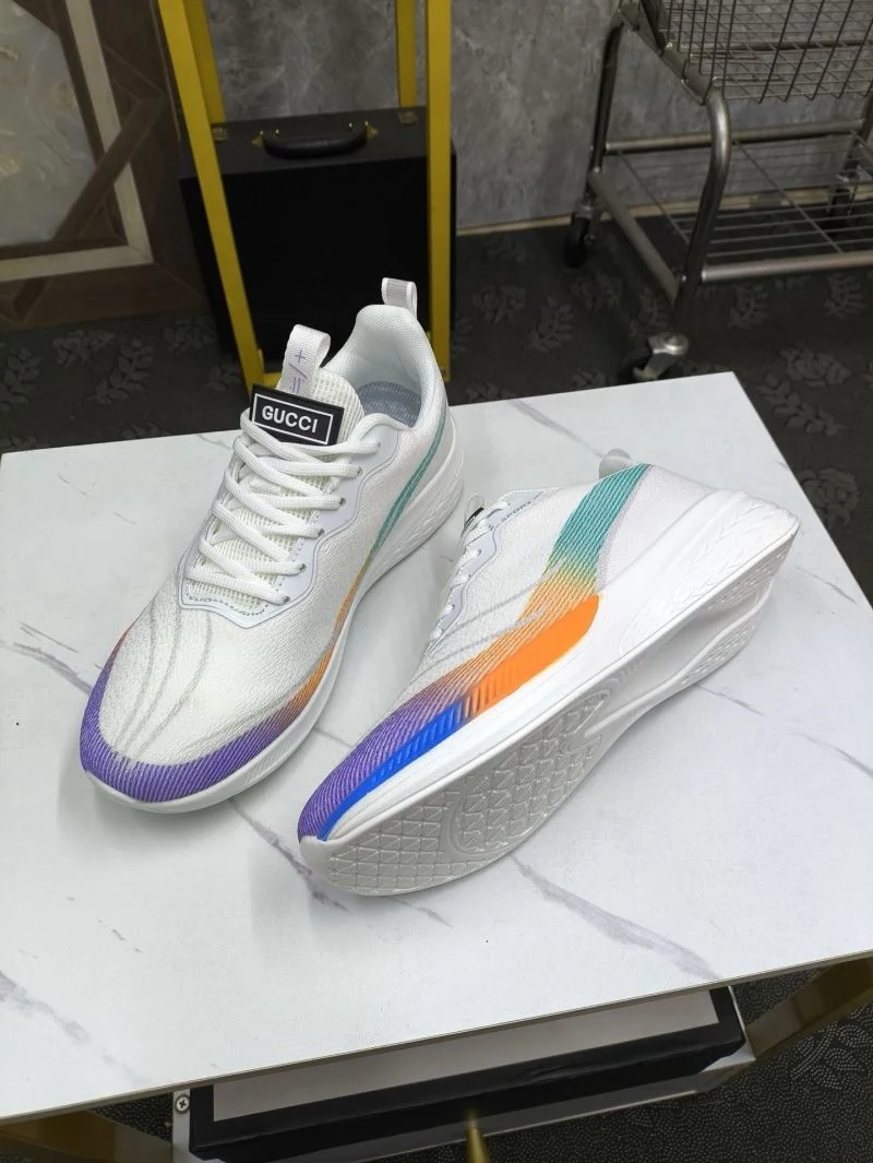 Affordable Gucci Low Shoes